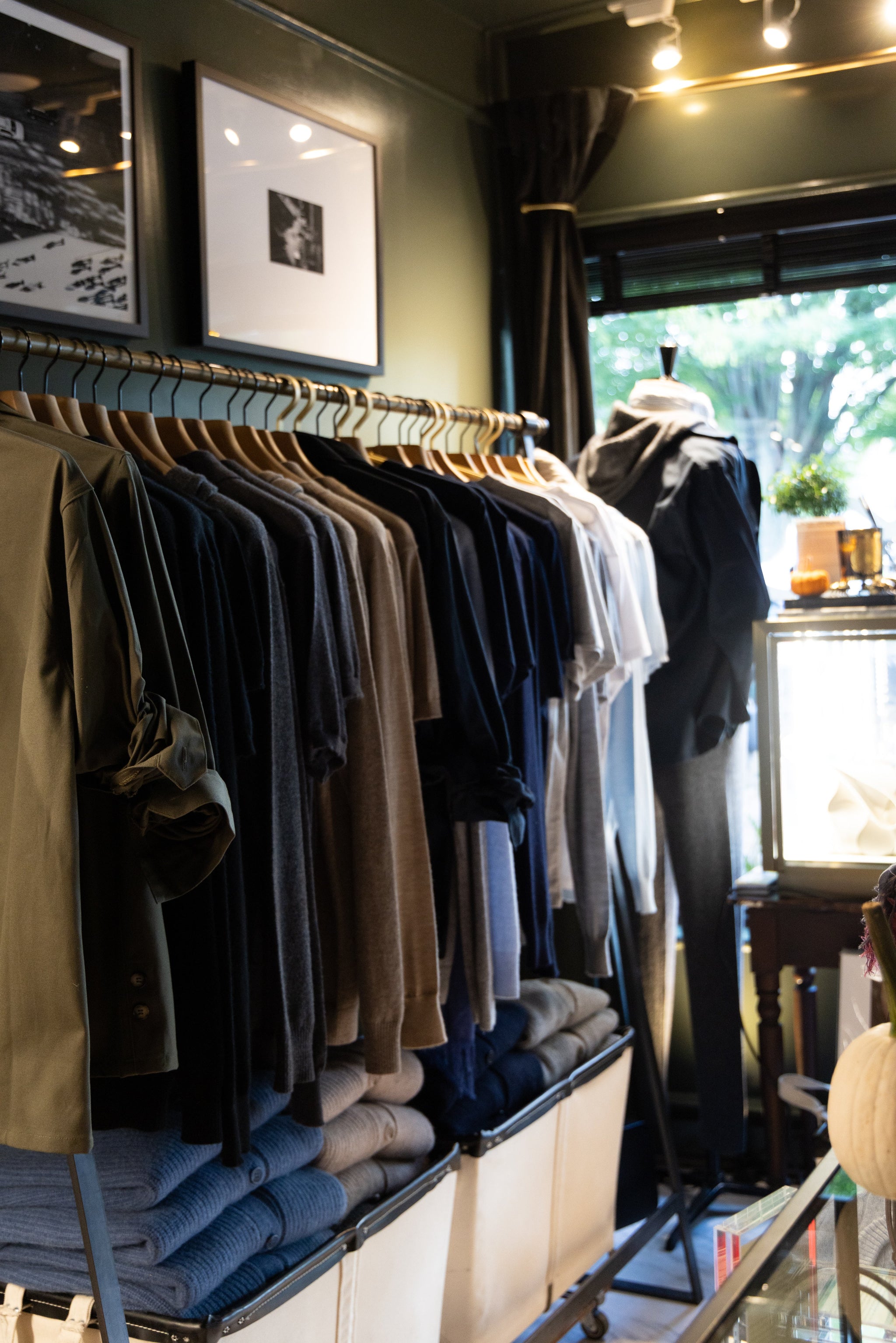 New Arrivals